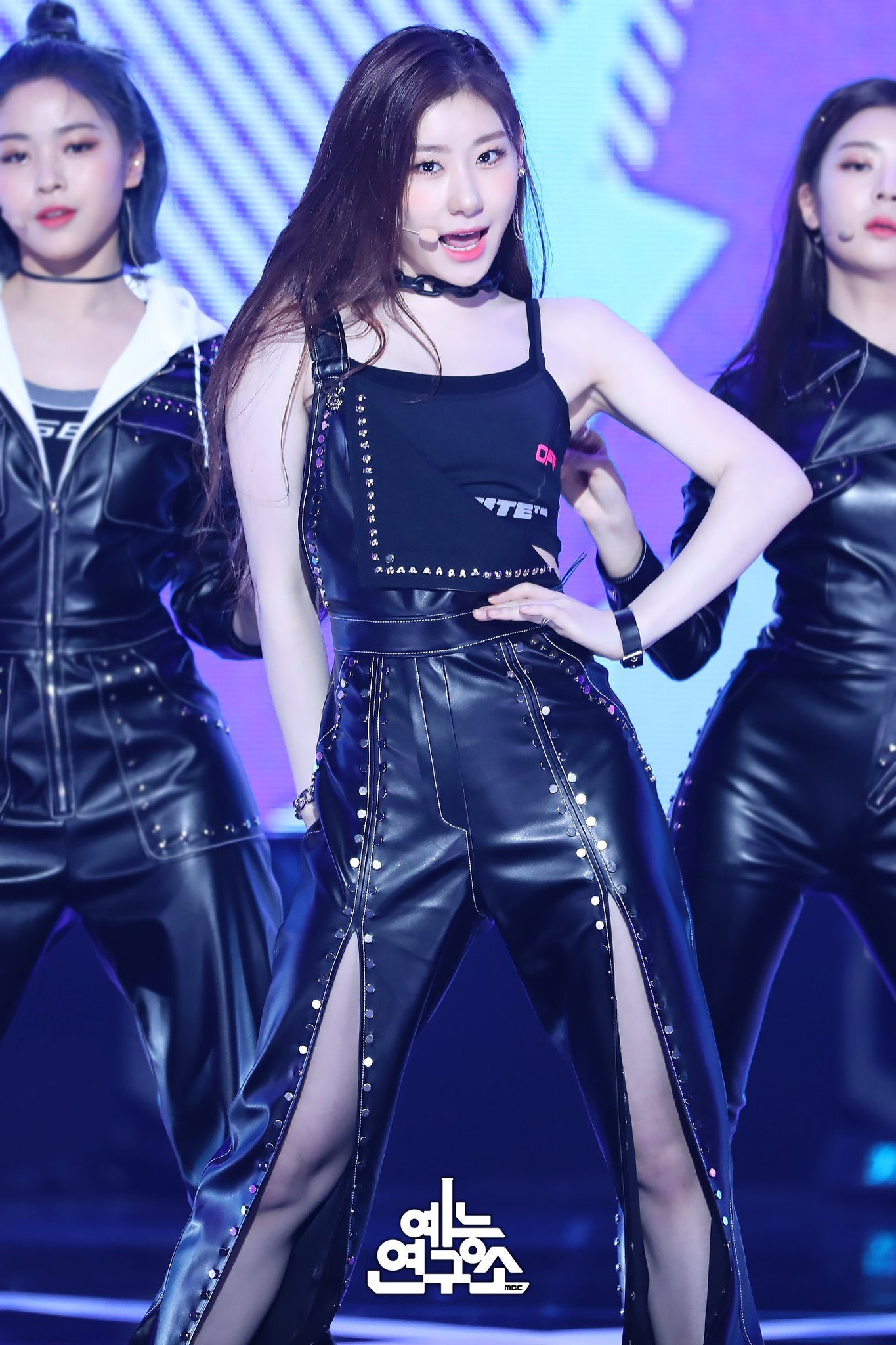 Photo Chaeryeong : Chaeryeong du 03/04/2020